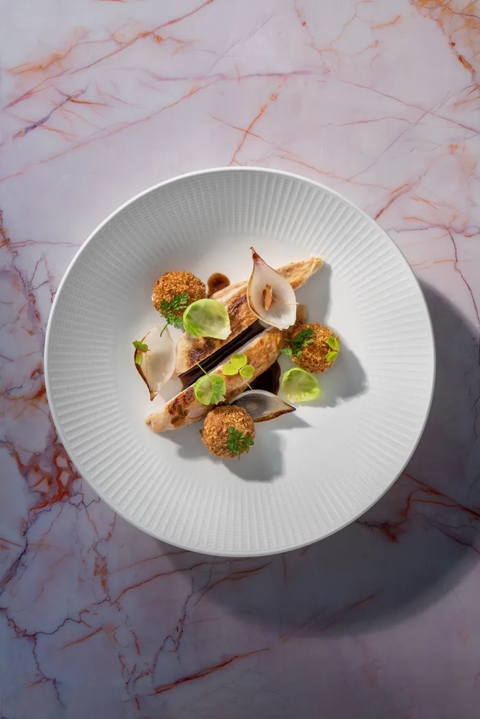 Restaurant Review: New Cape eatery dishes food and decor worthy of an ...