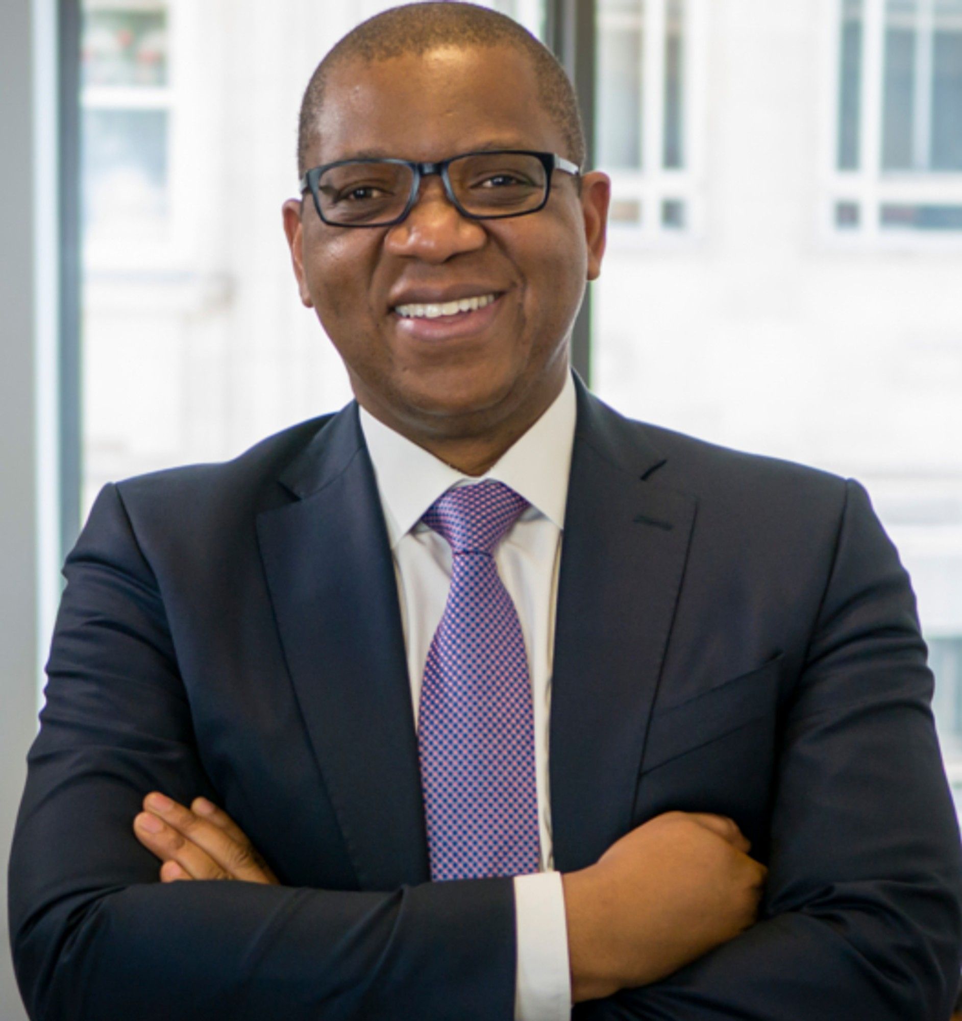 Enos Banda takes helm at Enertrag SA amid transformative shift