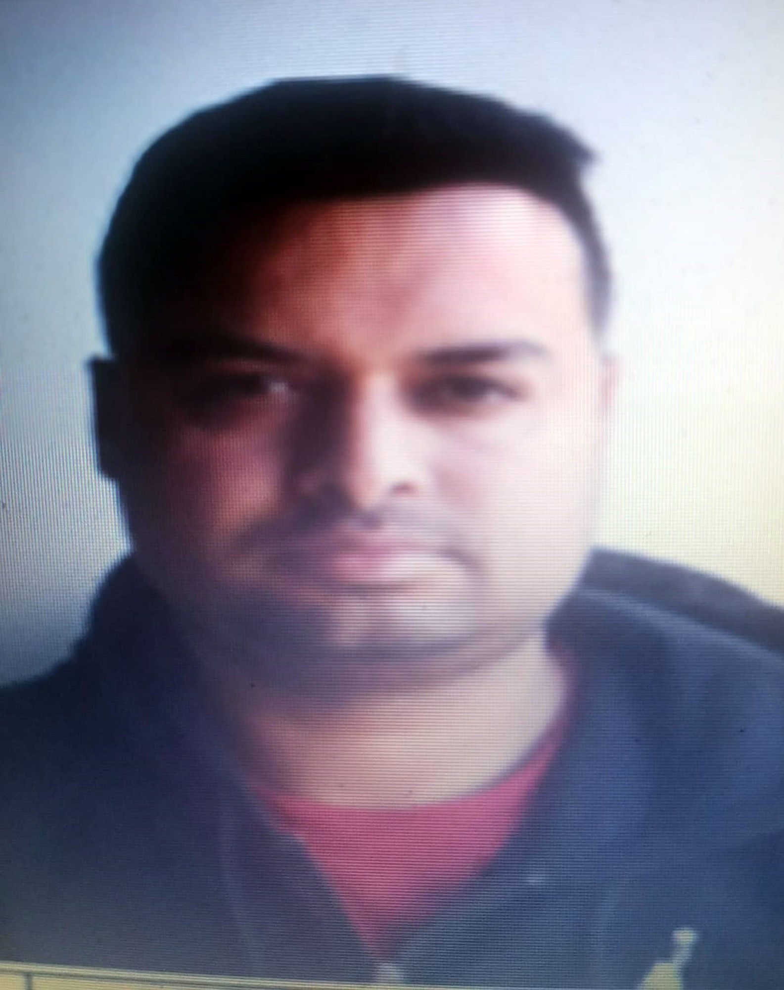 15 years for coke smuggler