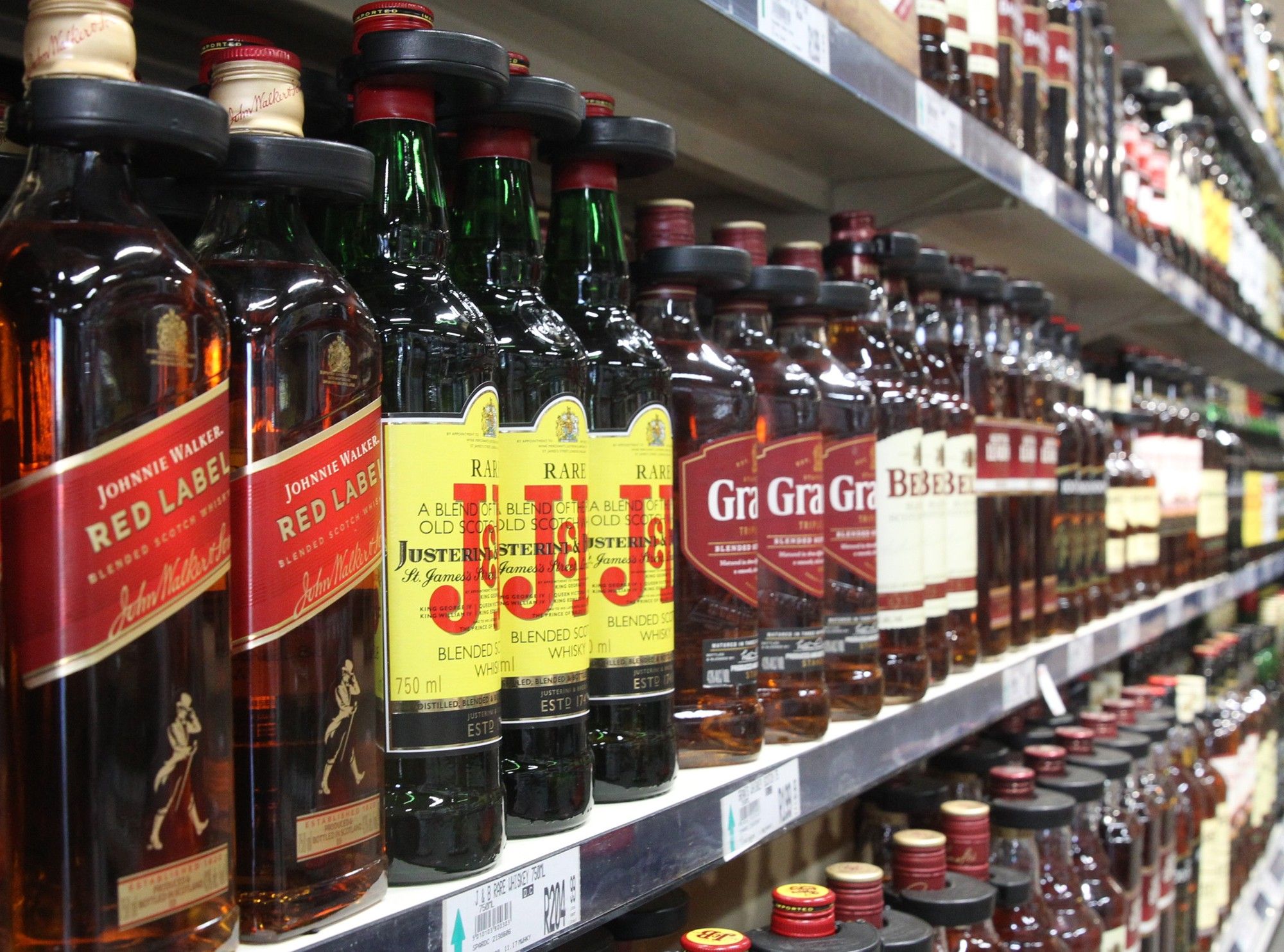 SA ranks high on list showing intimate partner violence fuelled by ...