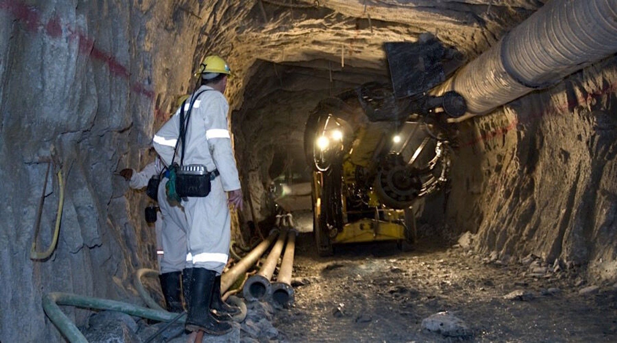 More job losses loom for mining industry as headwinds persist