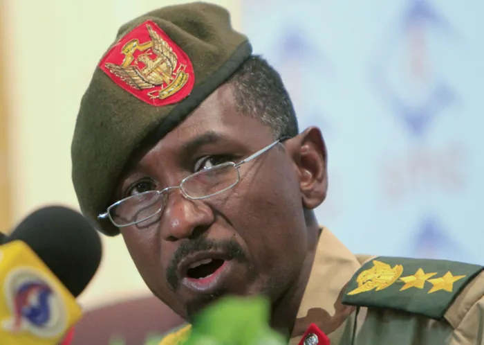 Sudanese forces repel rebel attacks