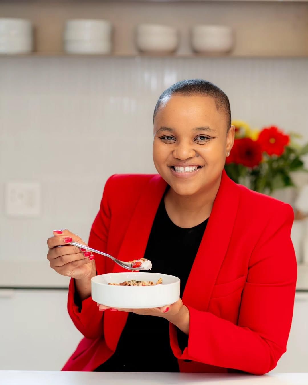 From page to plate: ' Inkonjane' is transforming South Africa' s eating ...