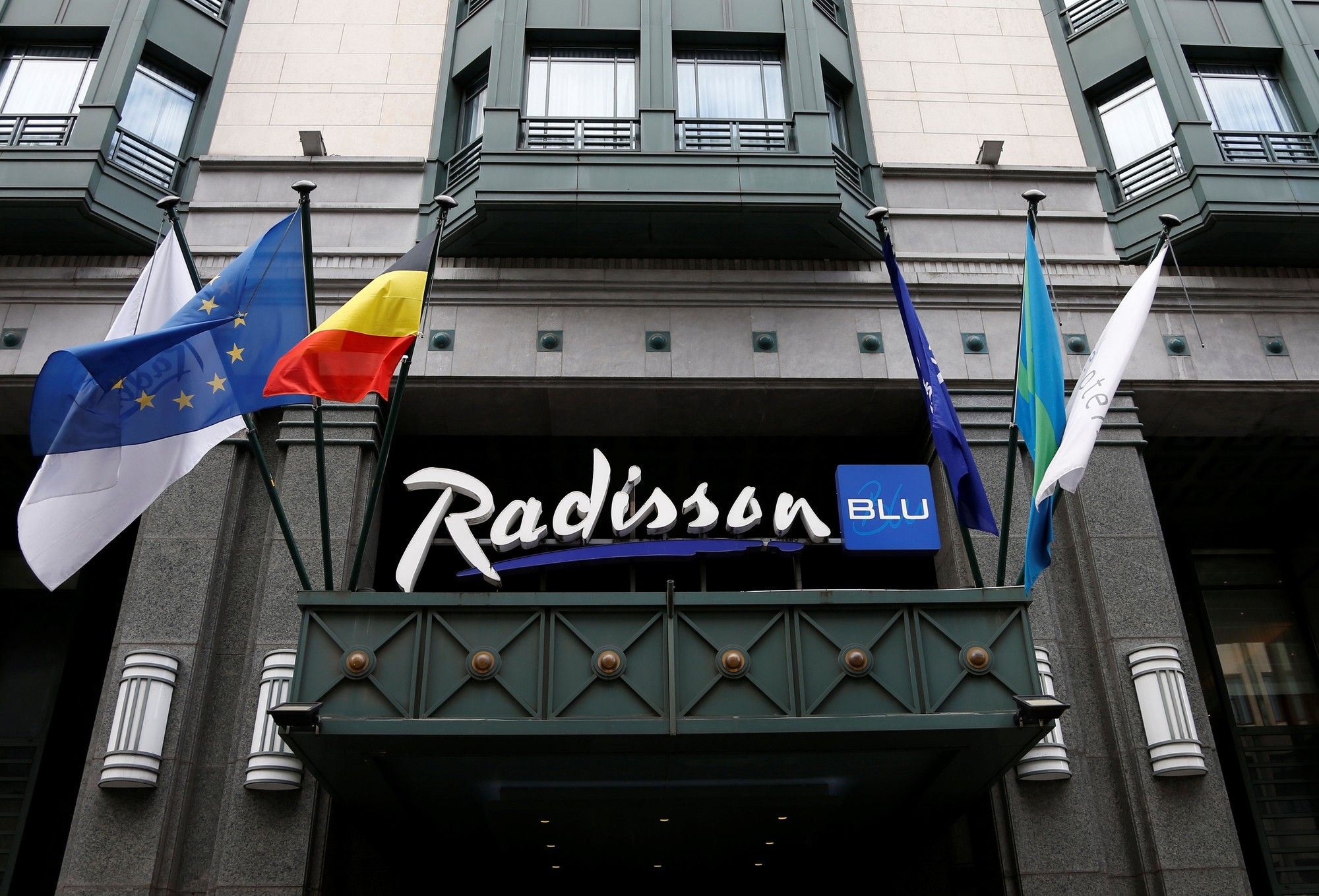 Radisson Blu Hotel Group app aims to make customers' experience better
