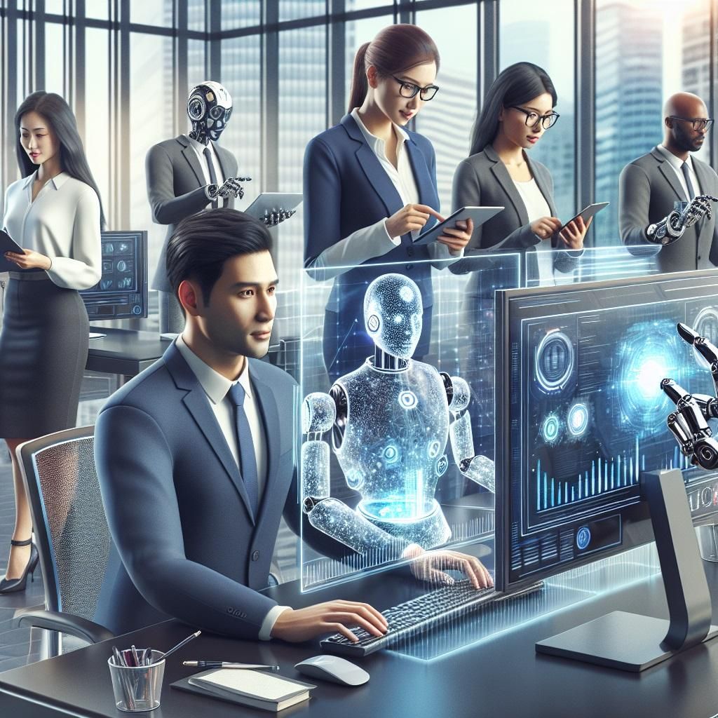 Bankable new hires: How AI is reshaping banking talent