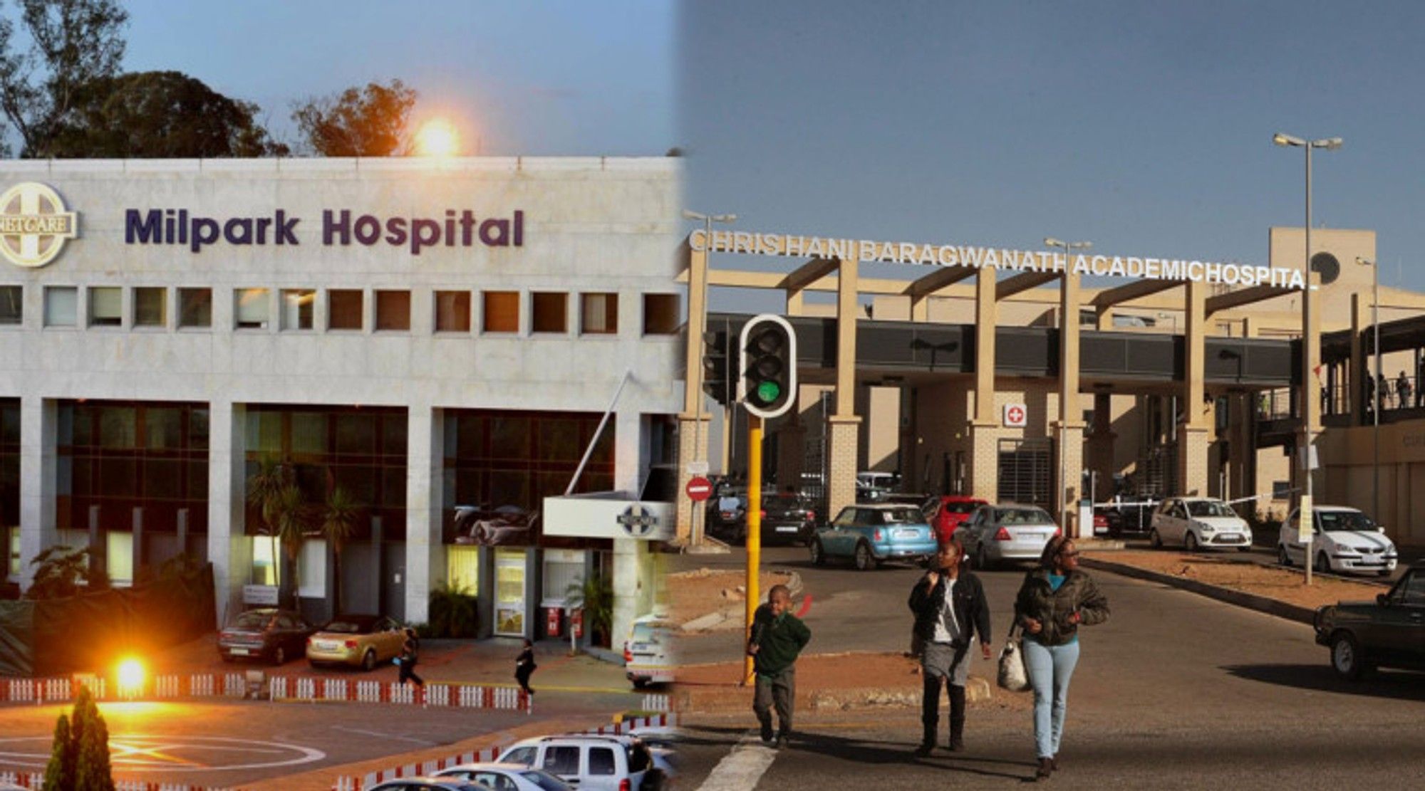 Challenges on the road to National Health Insurance