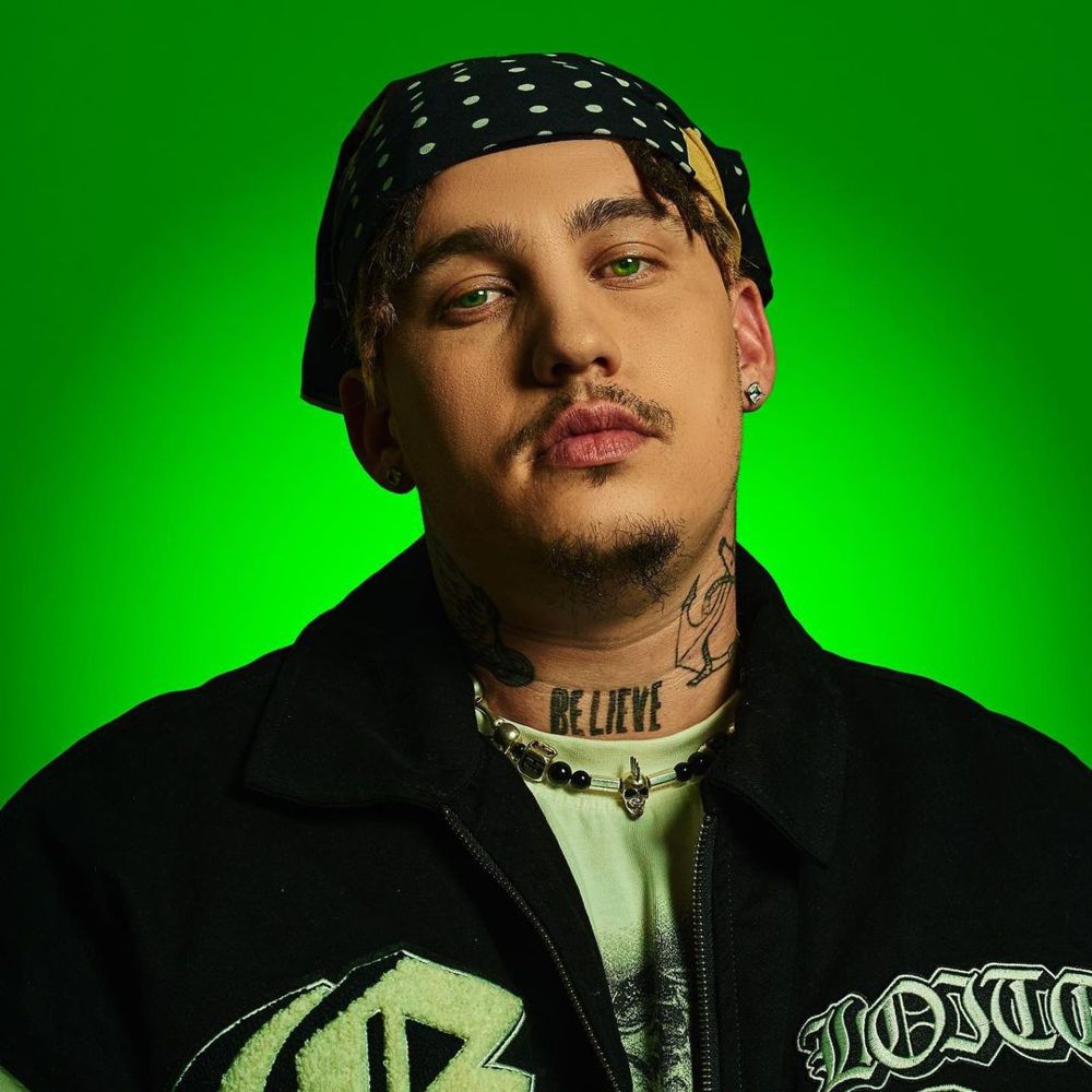Rapper Costa Titch has died after collapsing at Ultra SA
