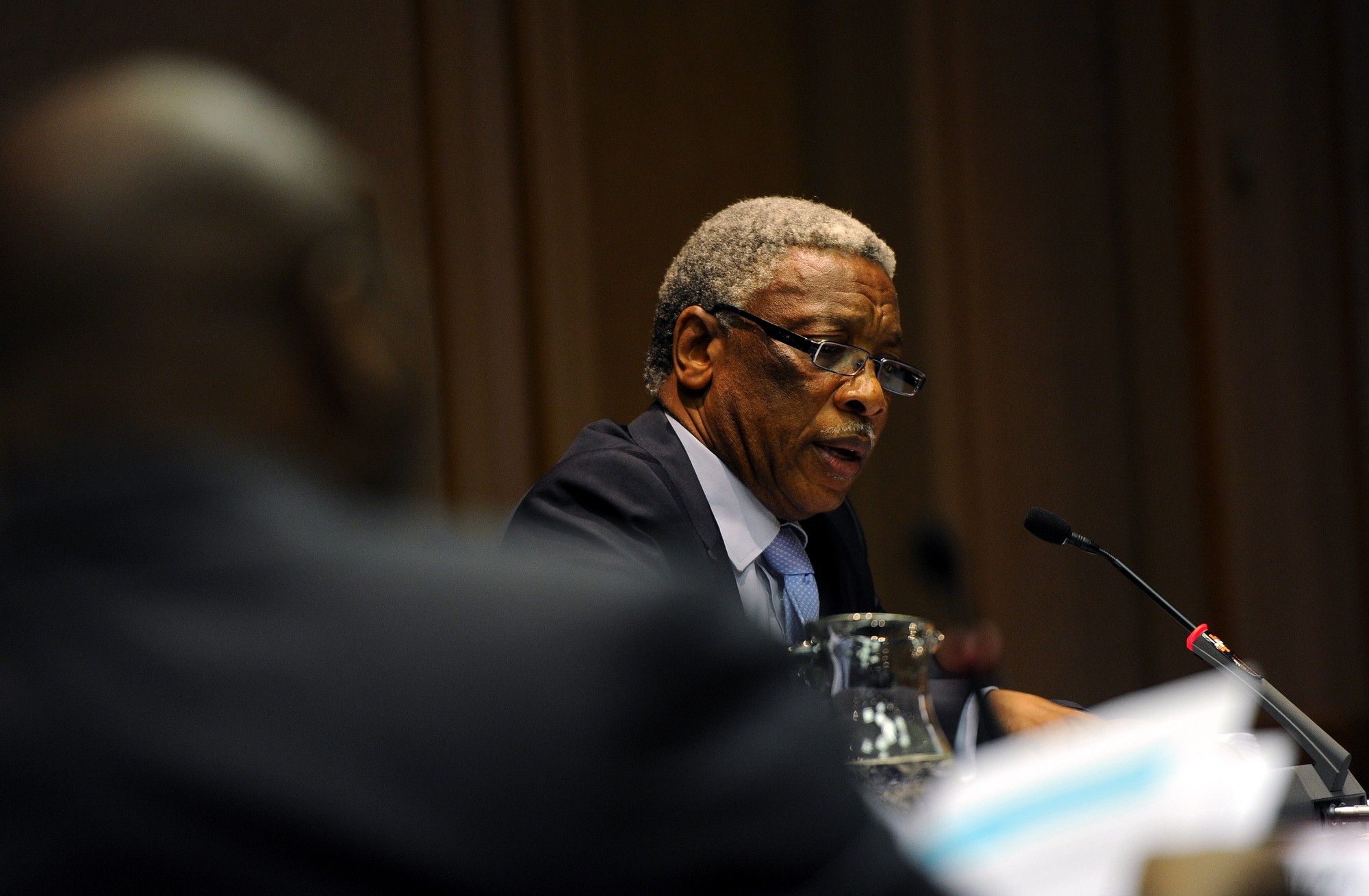 High Court Judge President' s explicit WhatsApp messages scrutinised in ...