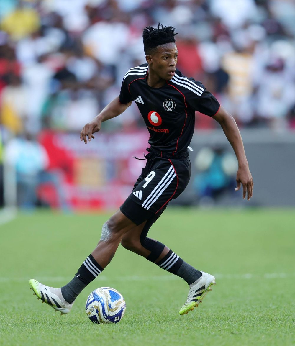Orlando Pirates’ squad depth leaves several stars on the sidelines