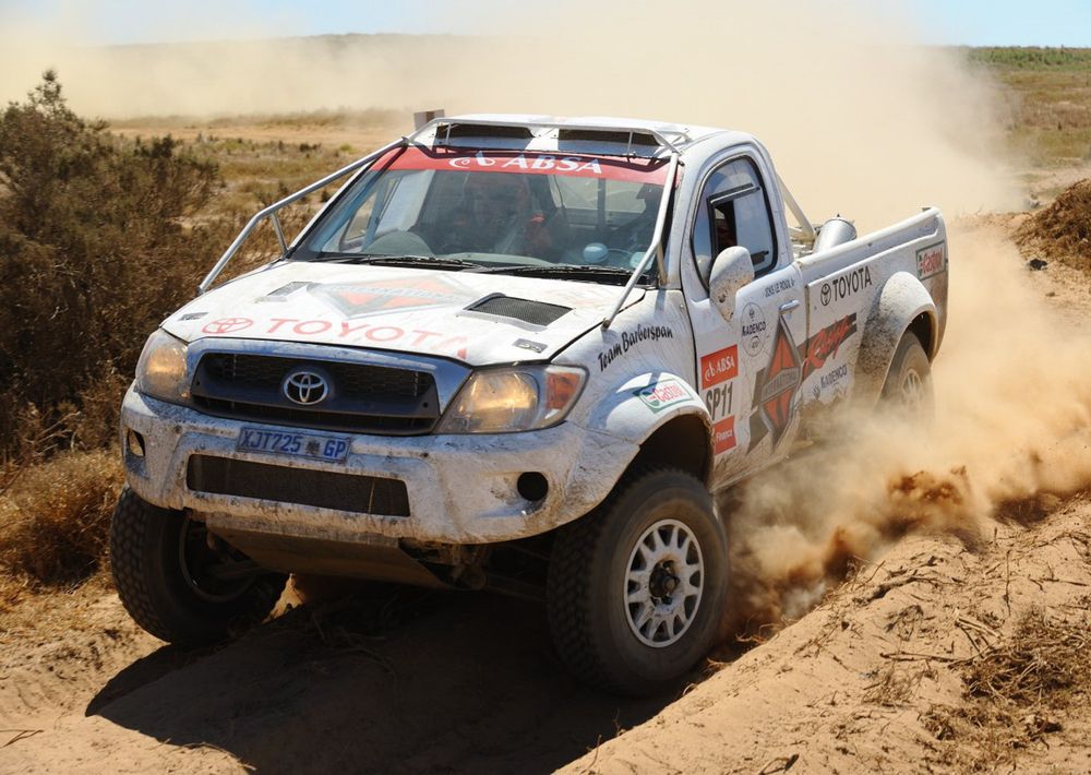 Off-Road teams head to Mpumalanga