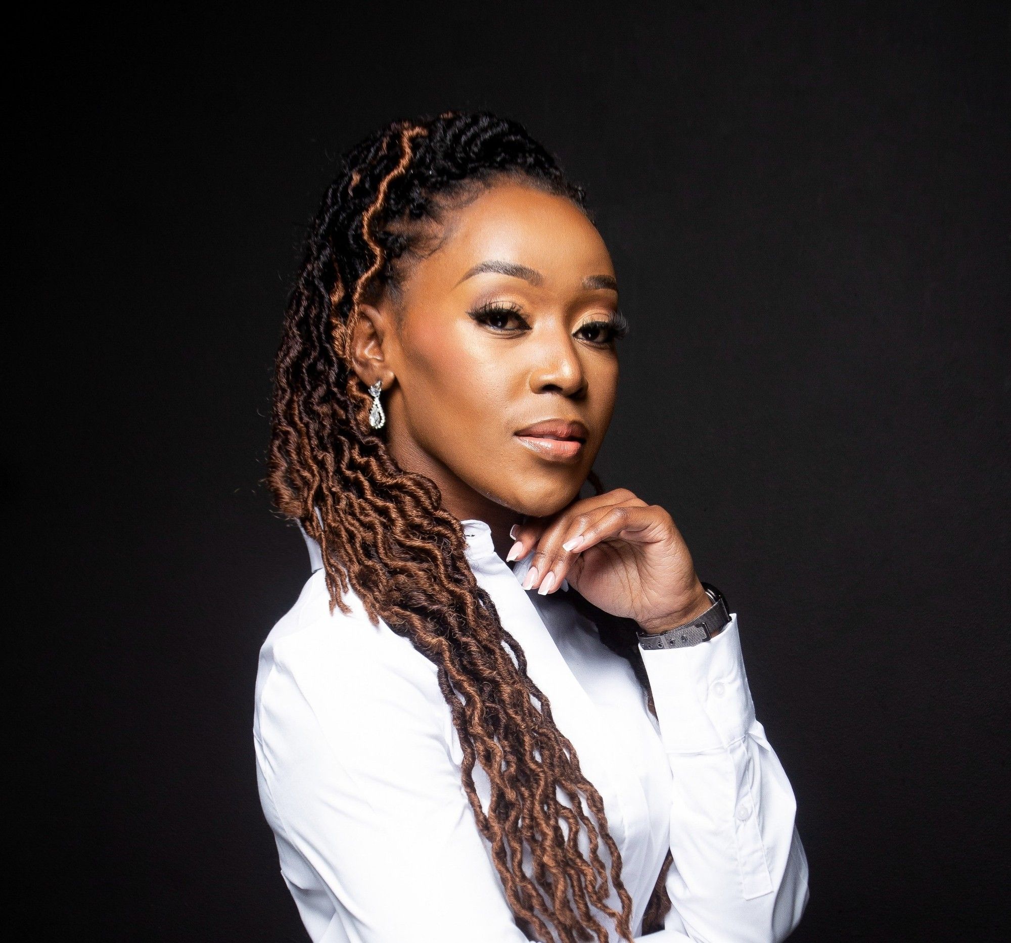 Usonkondlo waseThekwini edilini lomculo we-opera eGoli