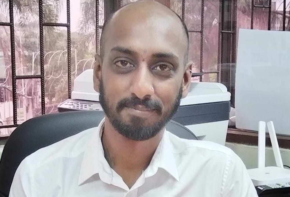 Prenashen Pillay takes charge at Child Welfare Chatsworth
