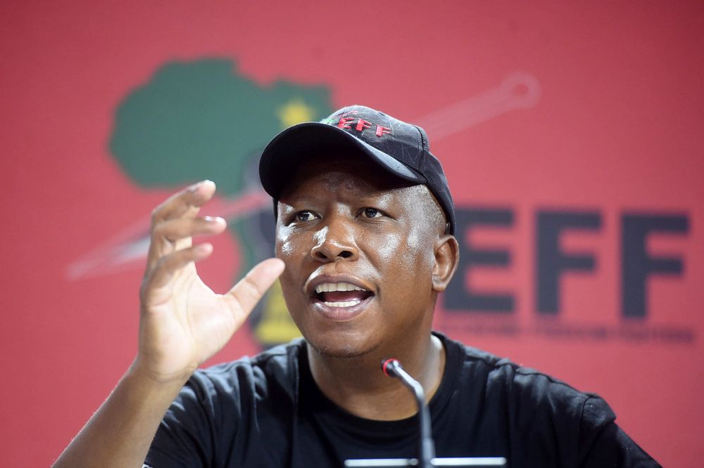 It will be a miracle for EFF to garner 60 seats in Parliament – analyst