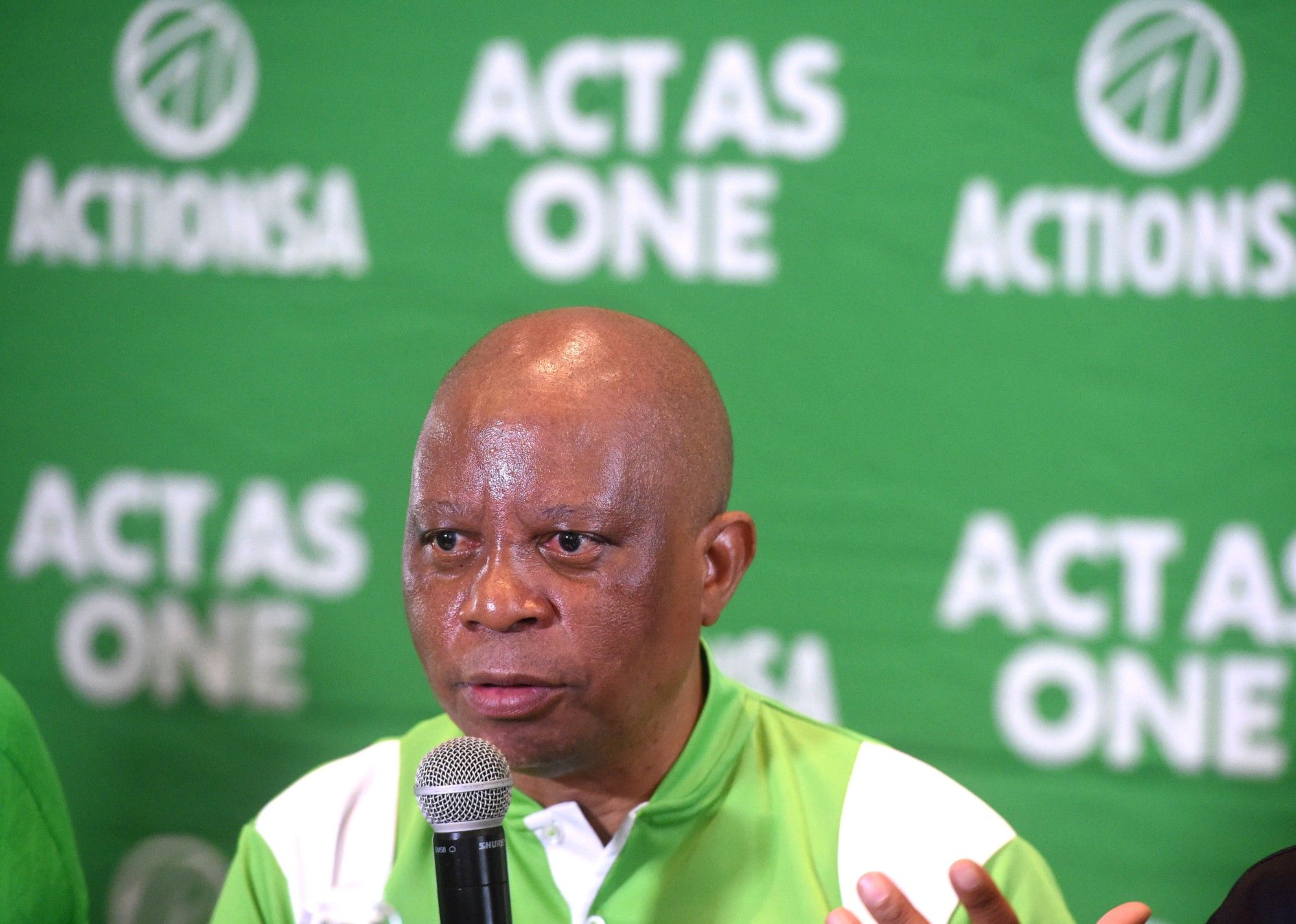 VAT hike scrapped! ANC, ActionSA to deliver details on how it was done