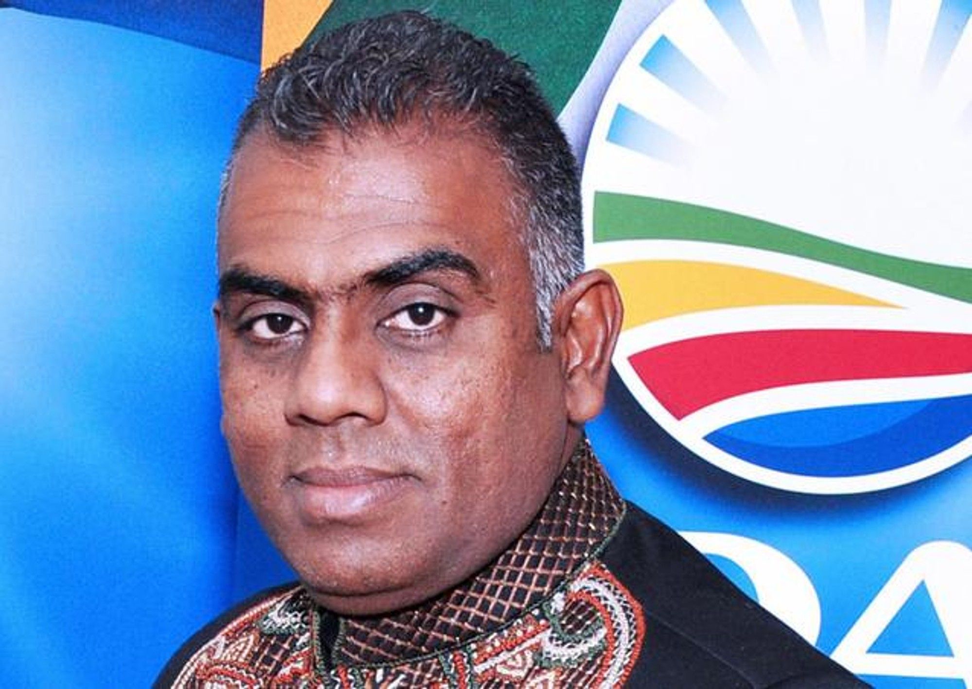 DA in court for two separate cases