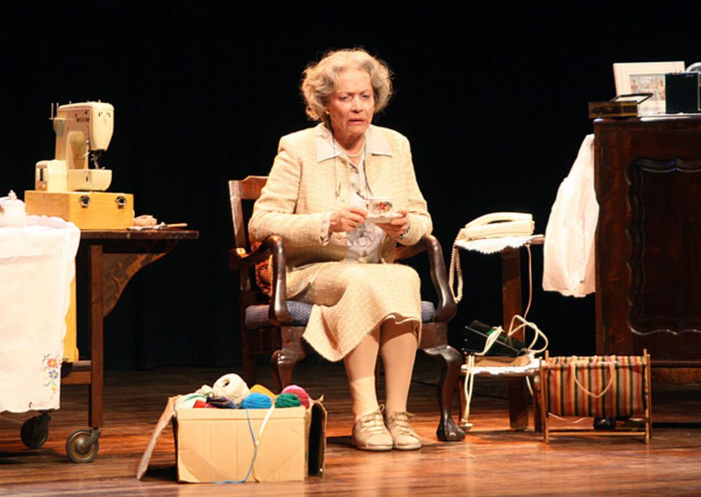 Double bill explores state of mind