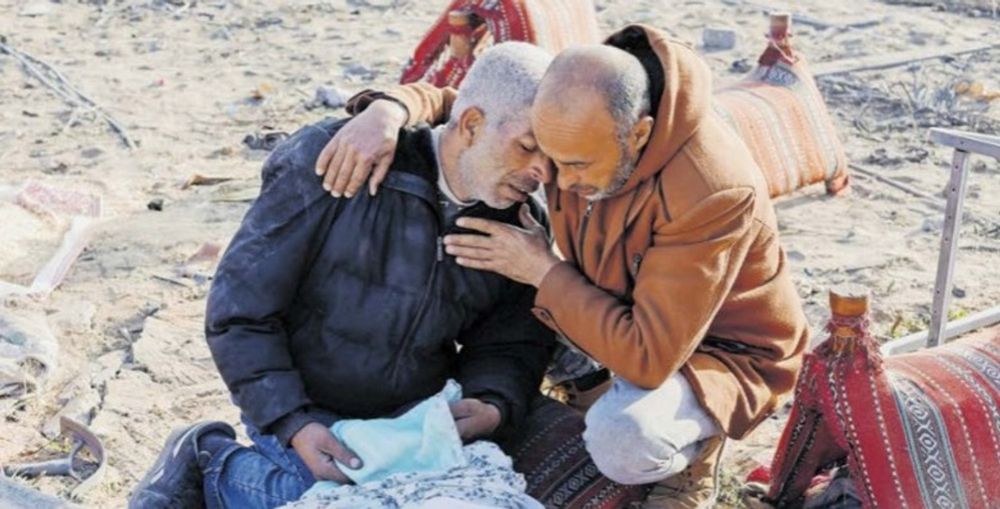 Ceasefire talks hit an impasse