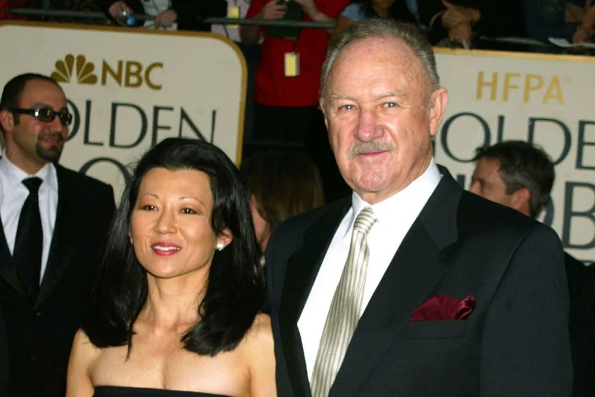 Gene Hackman: The shocking truth behind his unclaimed body and starved dog