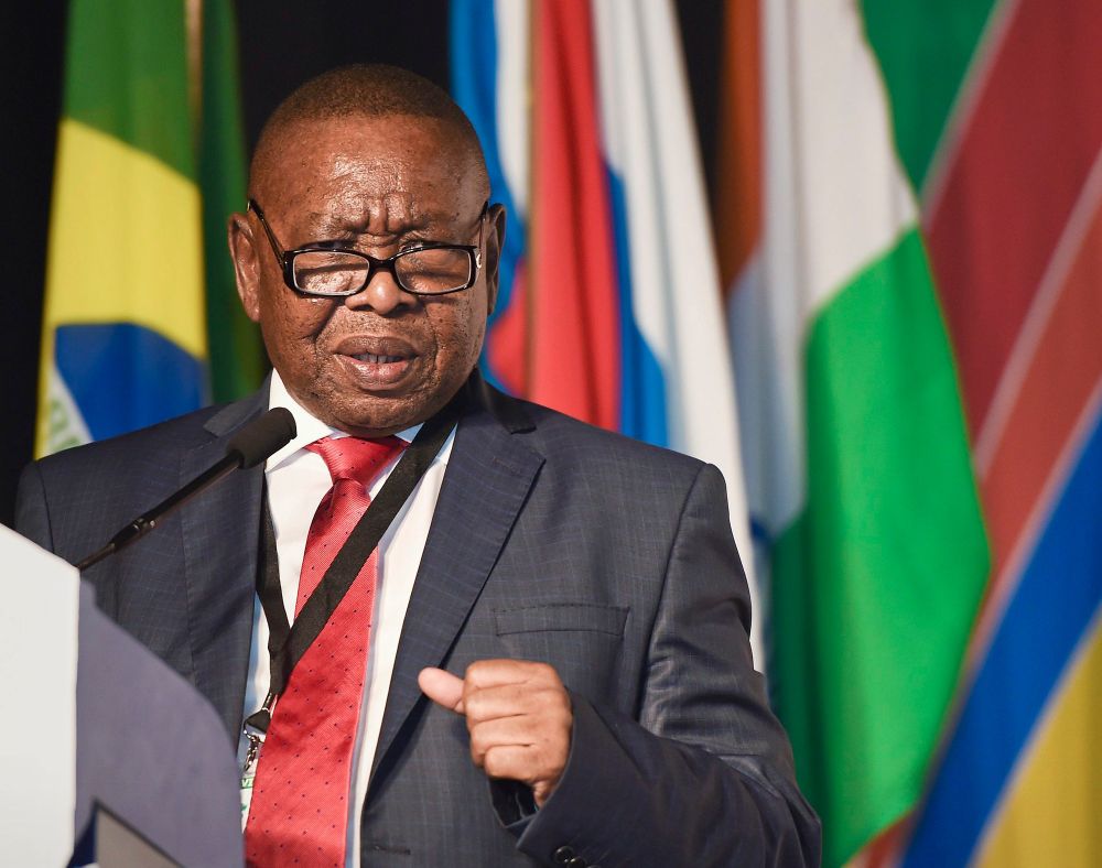 Nzimande proposes special congress to reassess SACP’s 2026 election ...