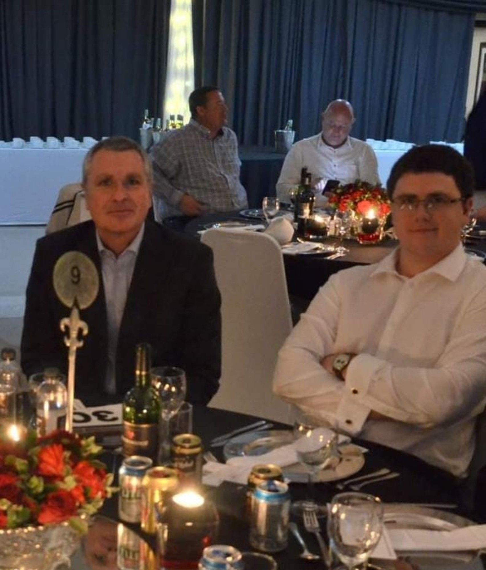 Gupta and Bosasa liquidator Cloete Murray shot and killed in a ...