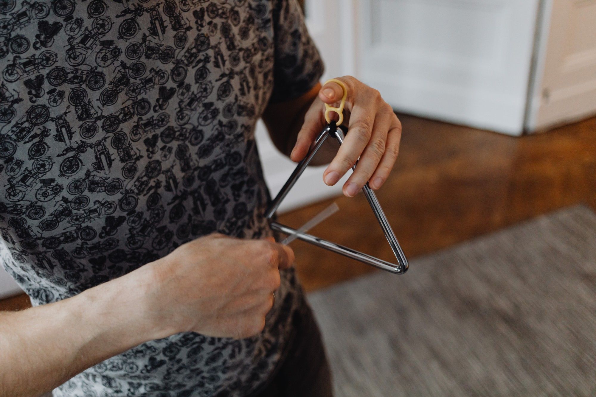 Plan B and a ’tinkly winkly tink’