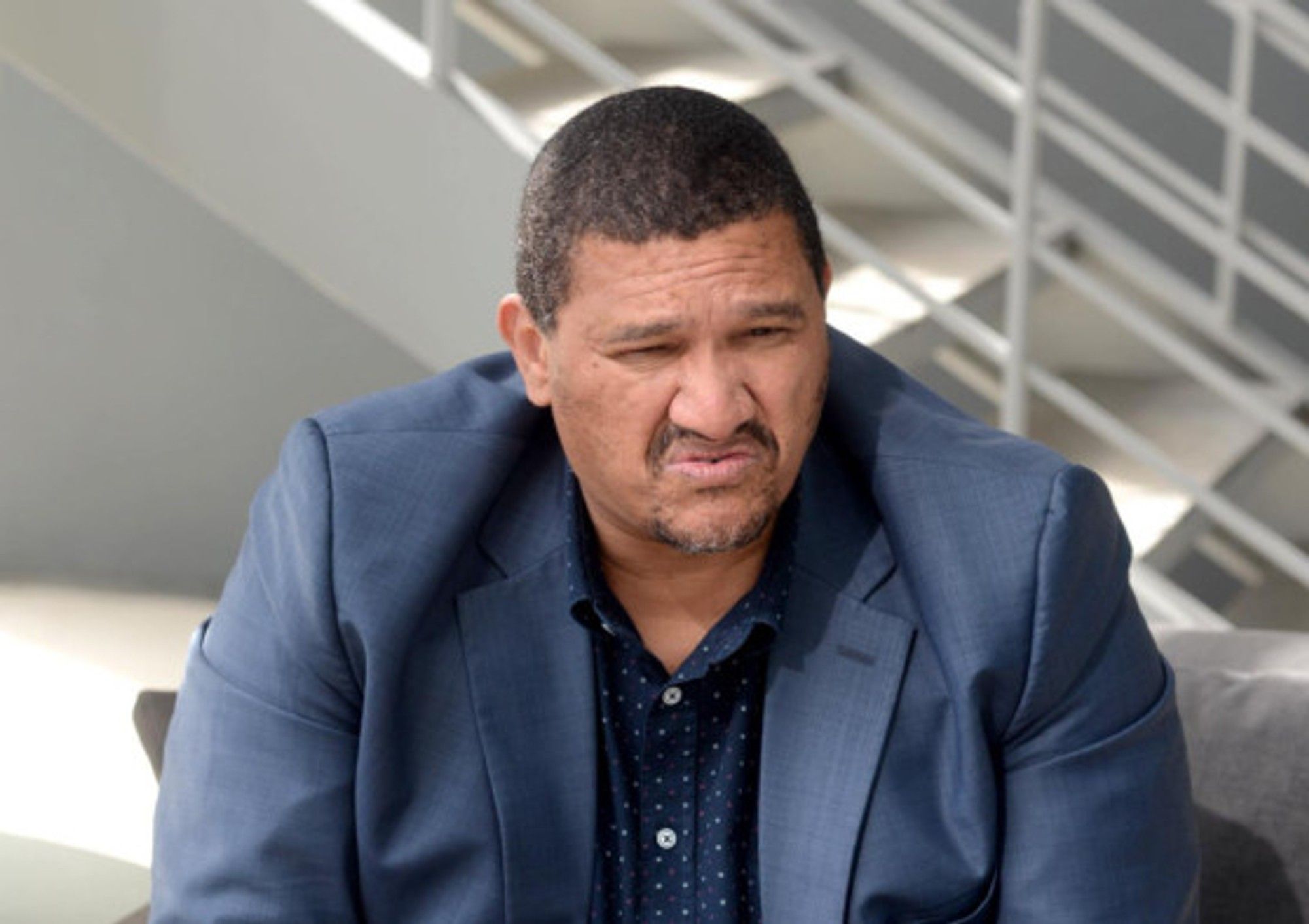ANC leaders framed me - Marius Fransman