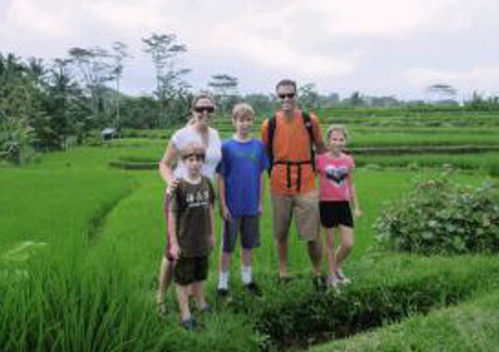 How to enjoy festive season abroad