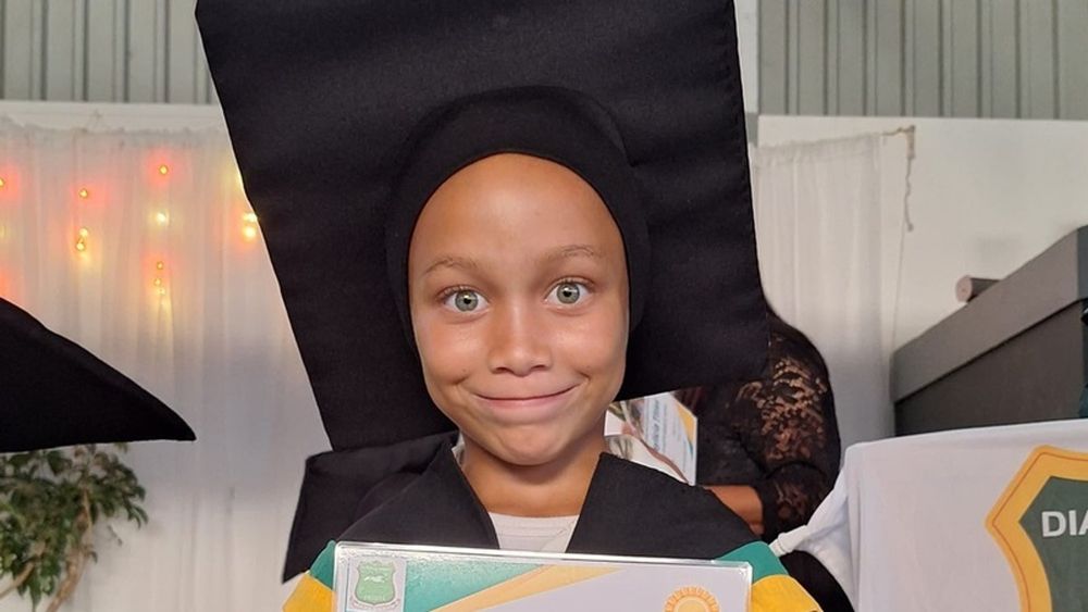 Joshlin Smith| Teacher shares her learners' agony in search for missing ...