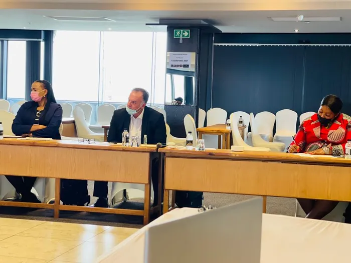 CRL Commission to release findings on Phoenix conflict investigation ...