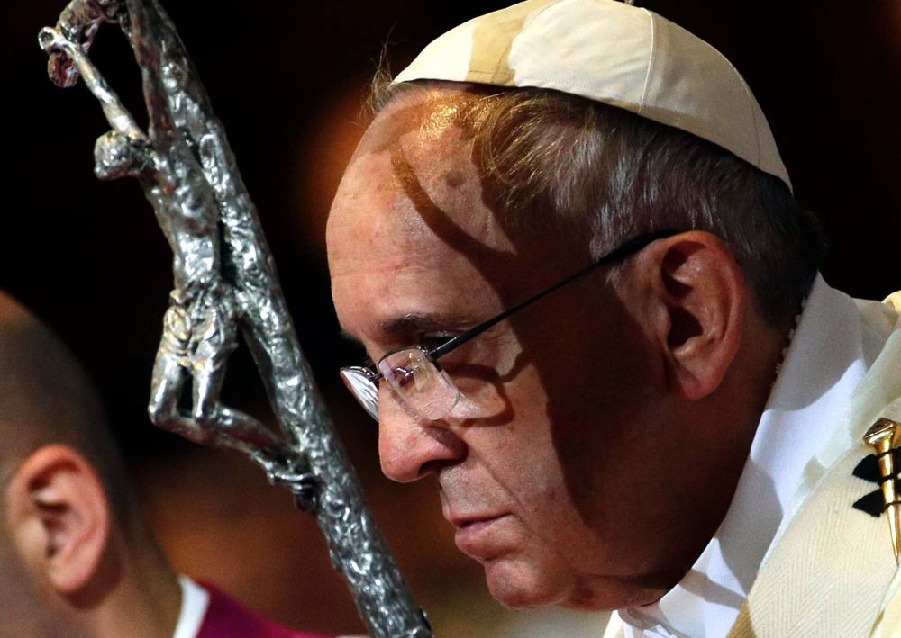 Relatives of Pope Francis killed in crash