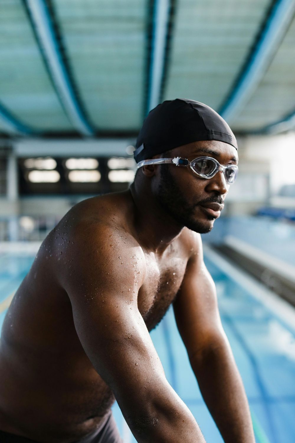 The swimmer's body illusion might be hindering your fitness goals