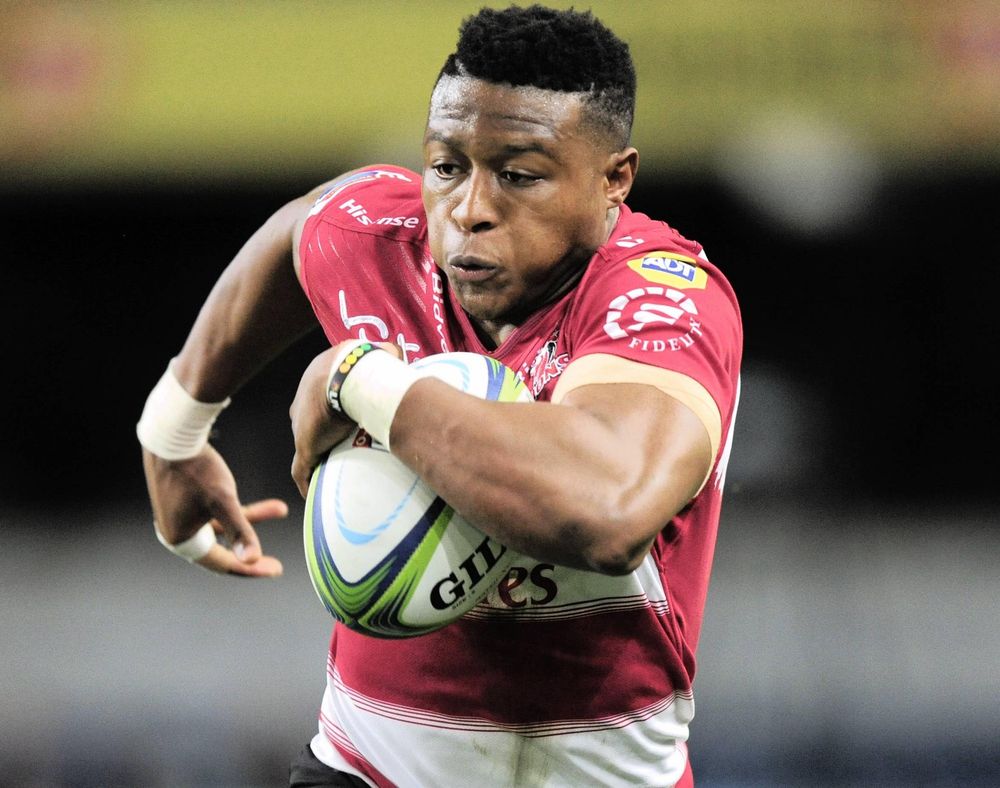 Who can create the magic for the Lions and Jaguares?