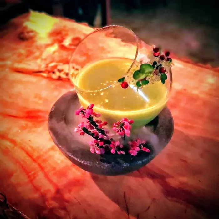 Review: Cause & Effect Experiential Bar