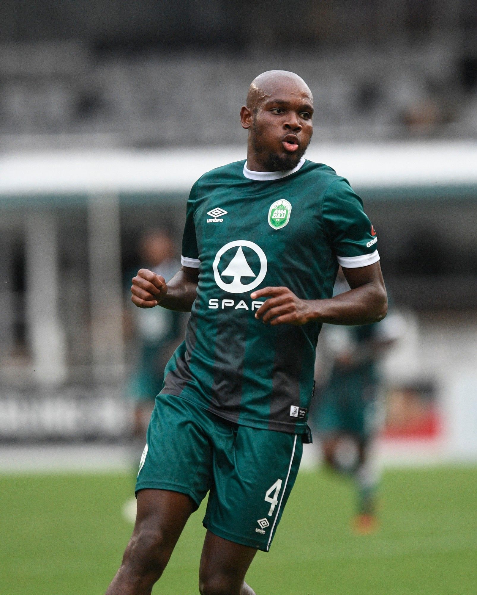 AmaZulu's Tercious Malepe to replace Kaizer Chiefs defender Sifiso ...