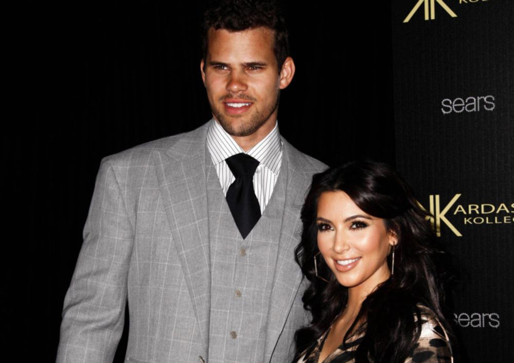 Kim K's divorce trial begins
