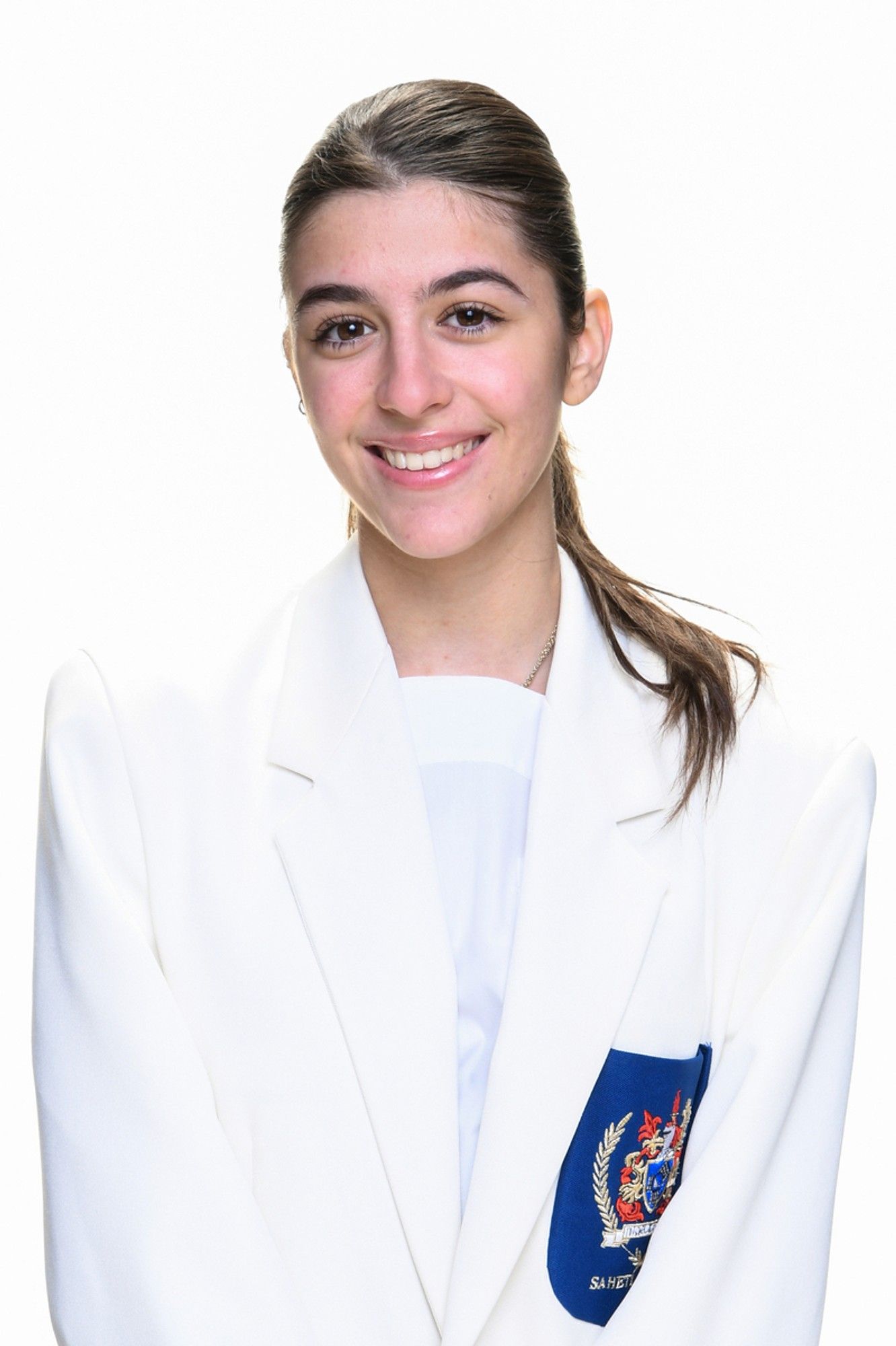 Teamwork and good leadership make the dream work