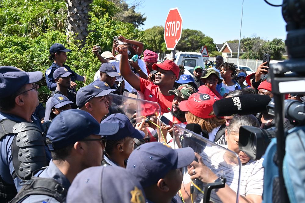 WATCH: New footage of bullying at Milnerton High sparks outrage