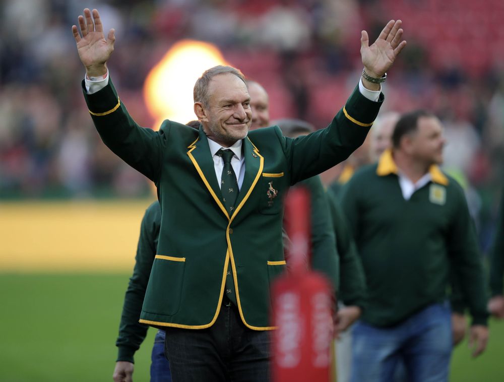 30 years on, unforgettable memories of the Springboks’ opening match of ...