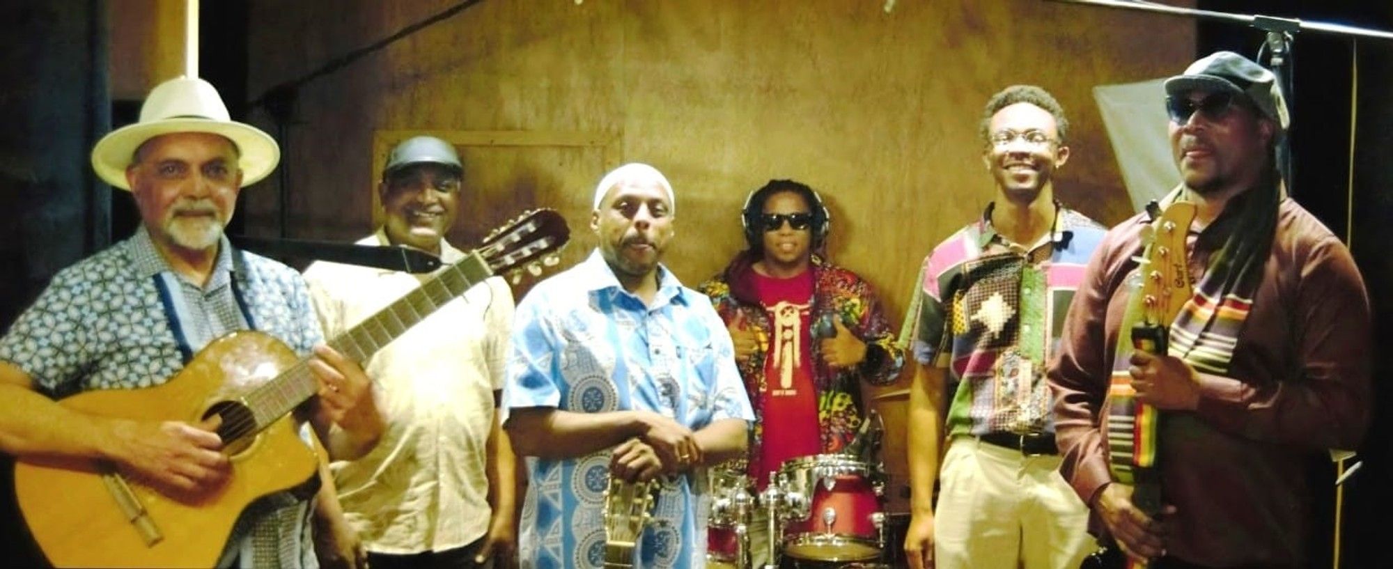 Triple C Recordings produces music video