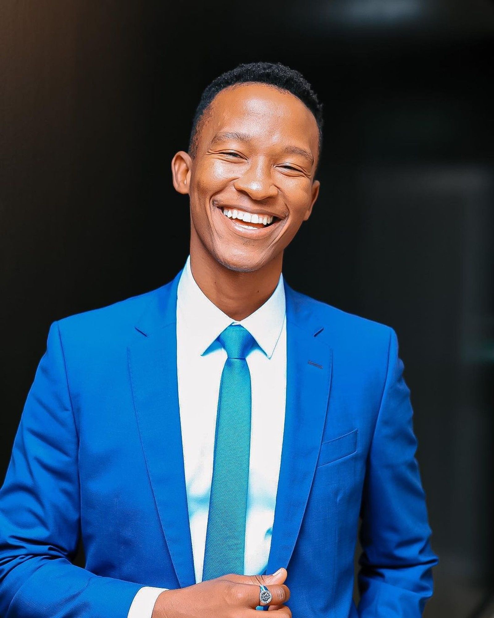 Despite almost being cancelled in the industry, Katlego Maboe says: ‘I ...