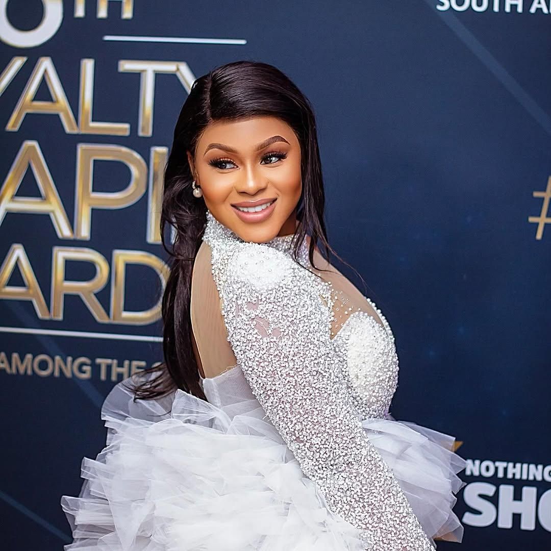 Reality TV star and entrepreneur Inno Morolong gets candid about life ...