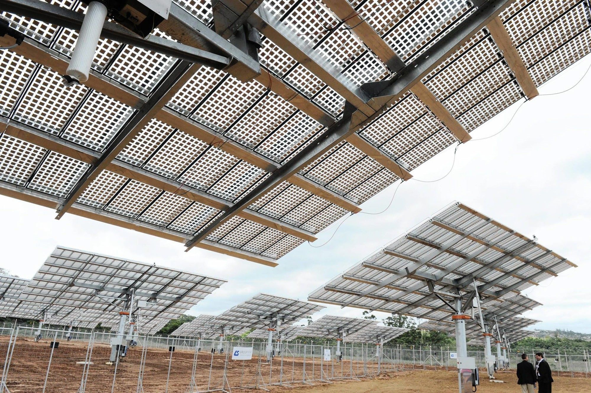 Power trading to surge in African renewables renaissance