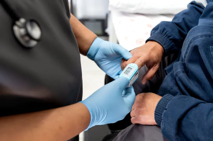Dr Randall Ortel Foundation highlights men’s health at open day
