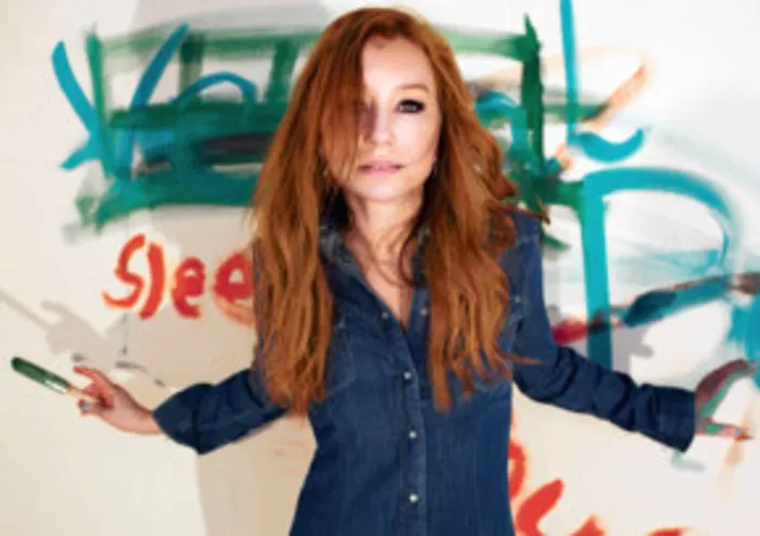Tori Amos on ‘secret songs’ and SA