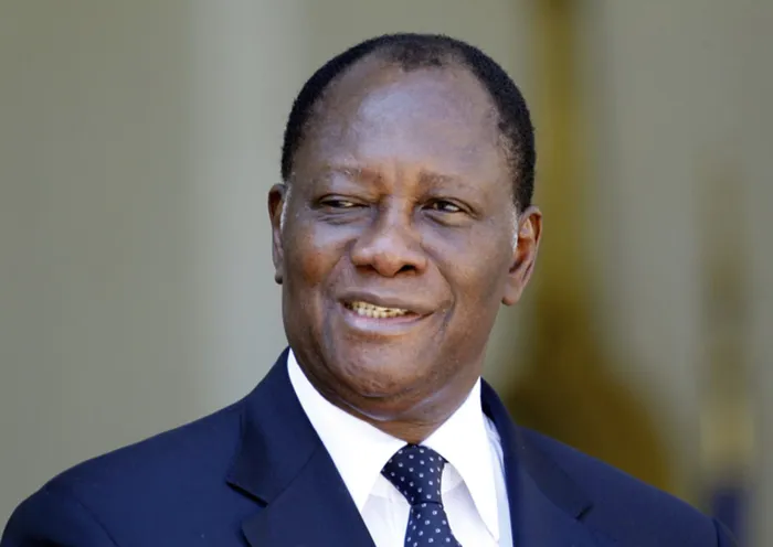 Ouattara taken to task over hunters