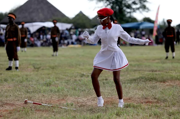Joy and culture take centre stage at the Ditrupa carnival in Maubane