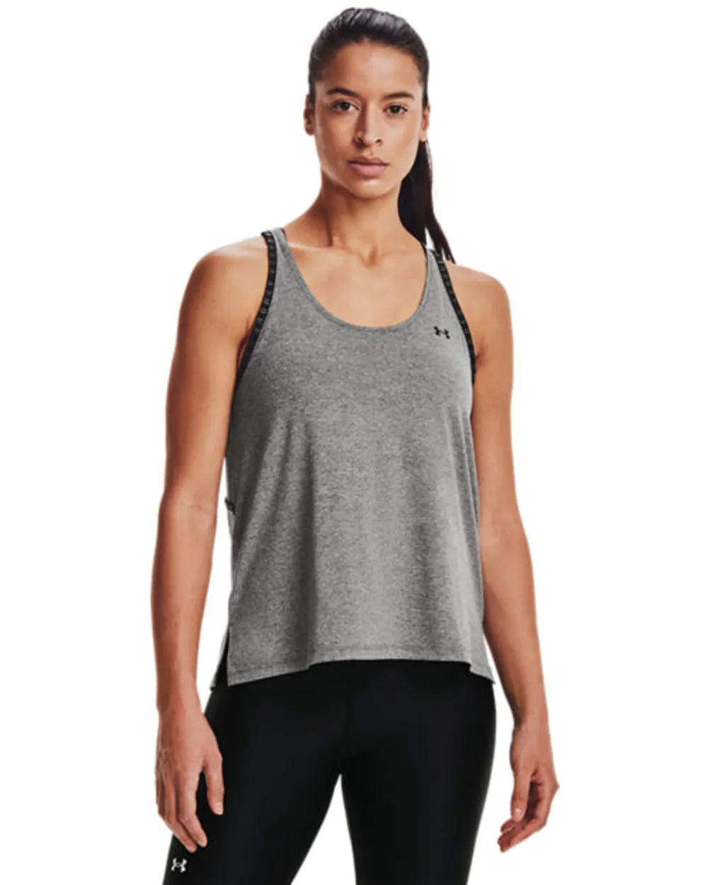 SPORTS DRIPS: Focus on women’s sports gear