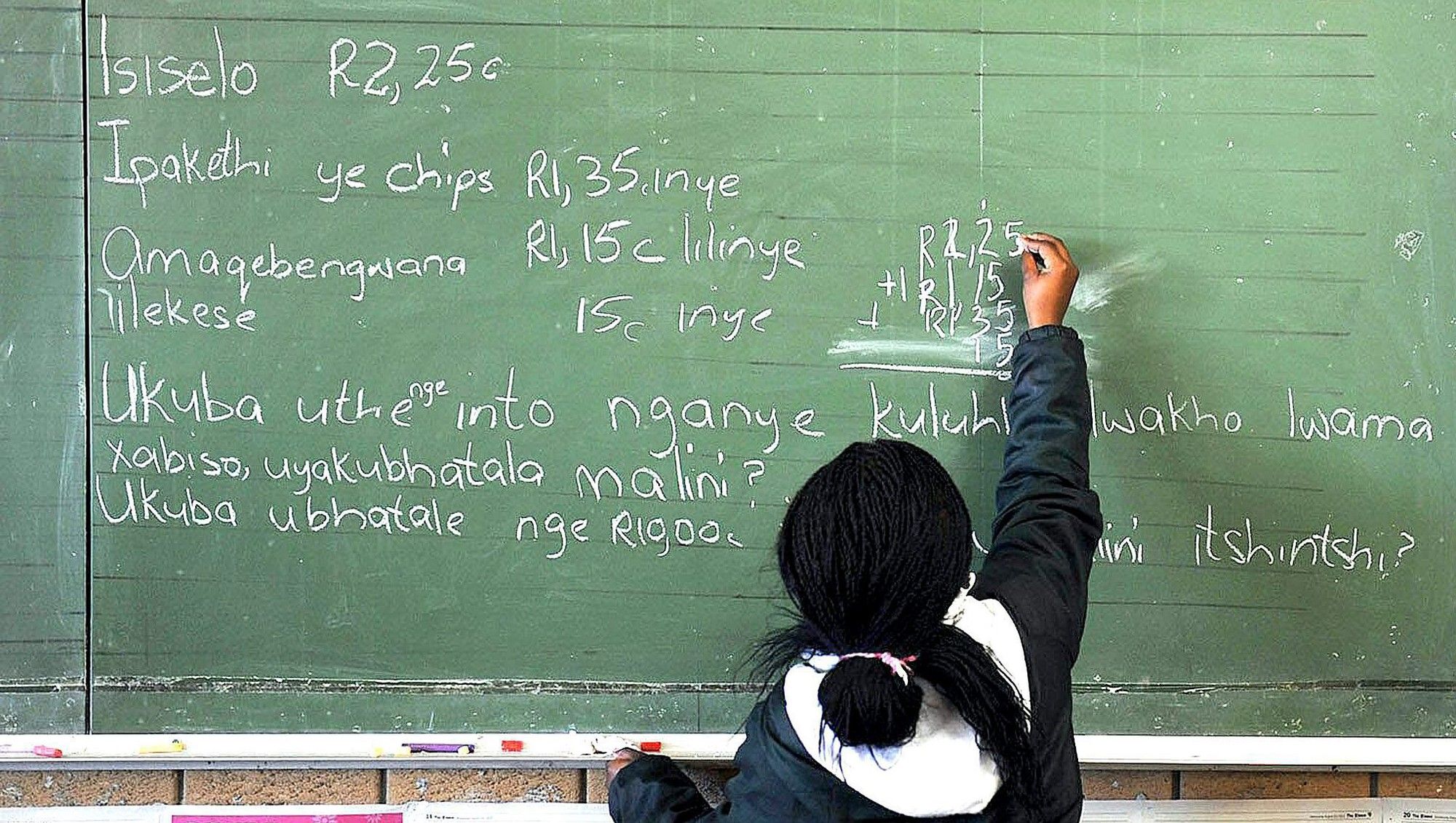 Security guard’s body found in school kitchen