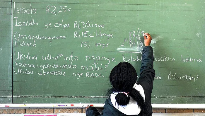 #MatricExams: Tshivenda Home Language Paper 2 study guide 2017