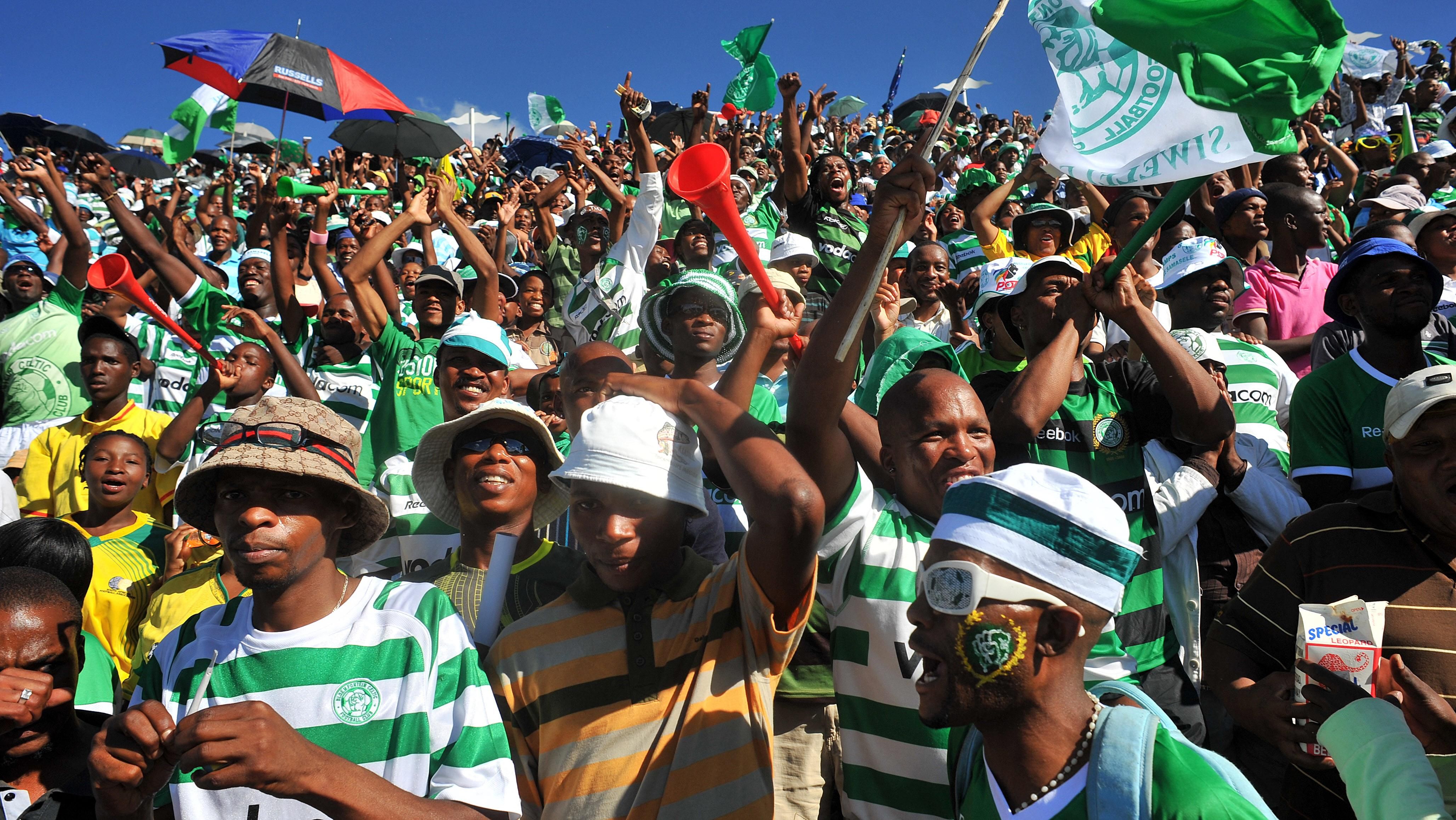 SuperSport United Sold to Siwelele FC